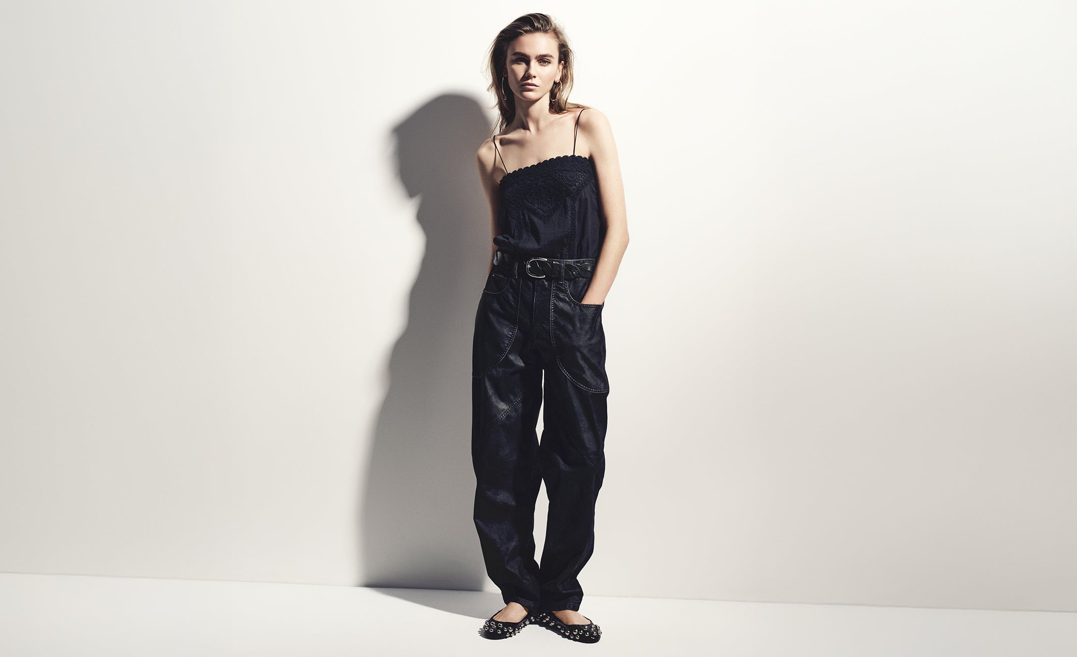 ISABEL MARANT Official Online Store | Ready-to-wear, Shoes and Bags