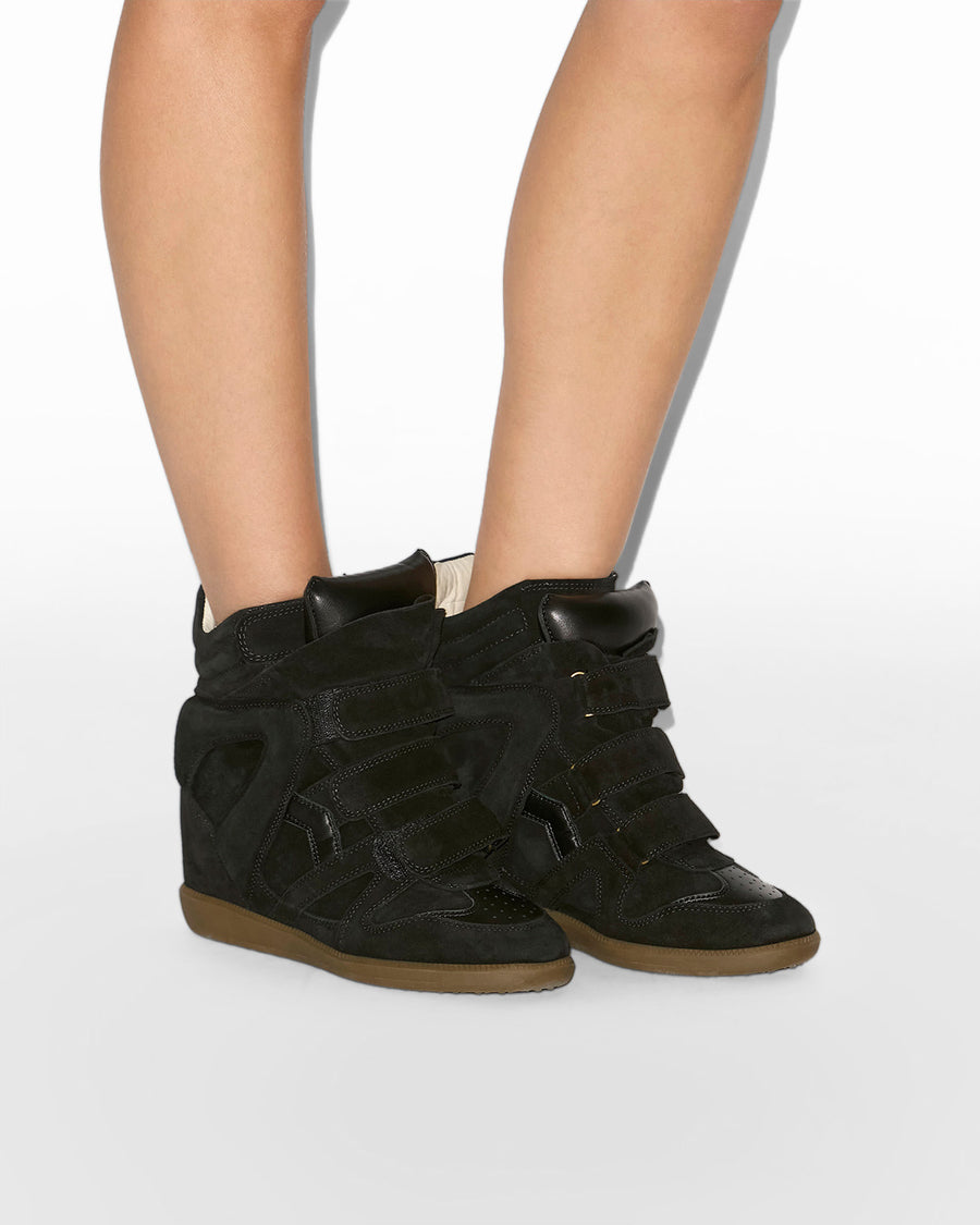 Footwear | ISABEL MARANT Official Sales