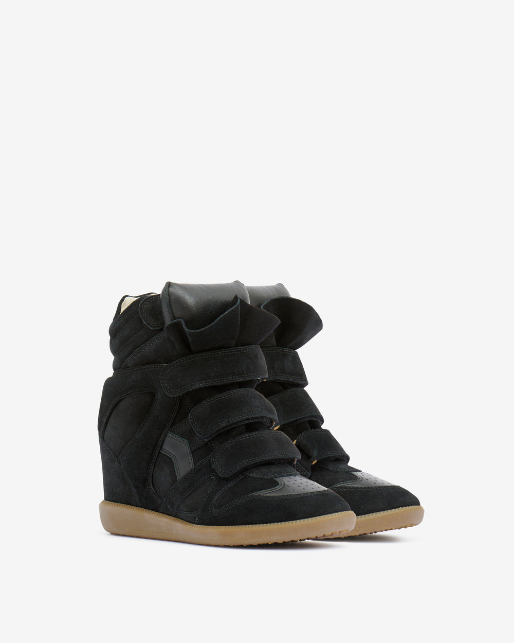Footwear | ISABEL MARANT Official Sales