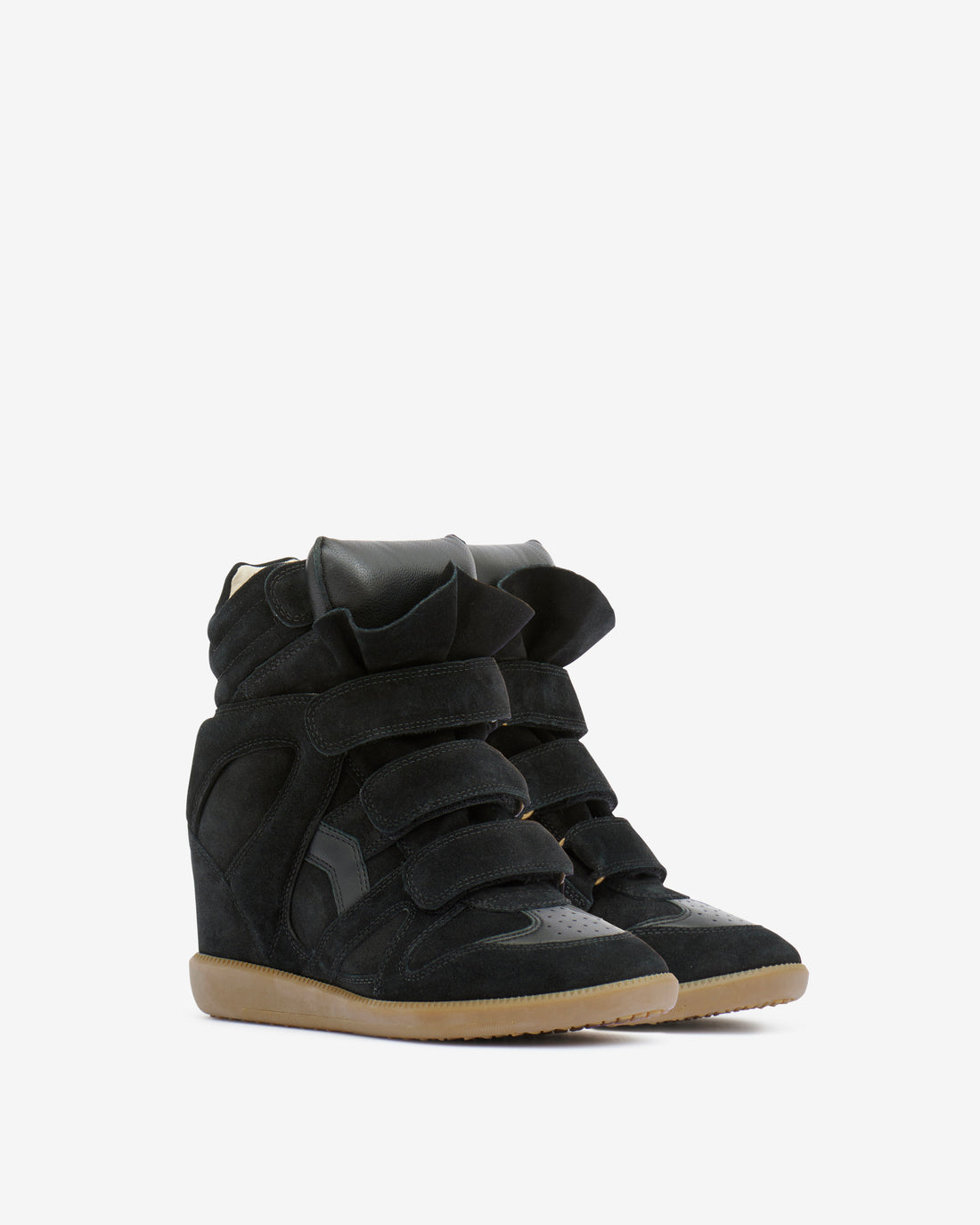Footwear | ISABEL MARANT Official Sales