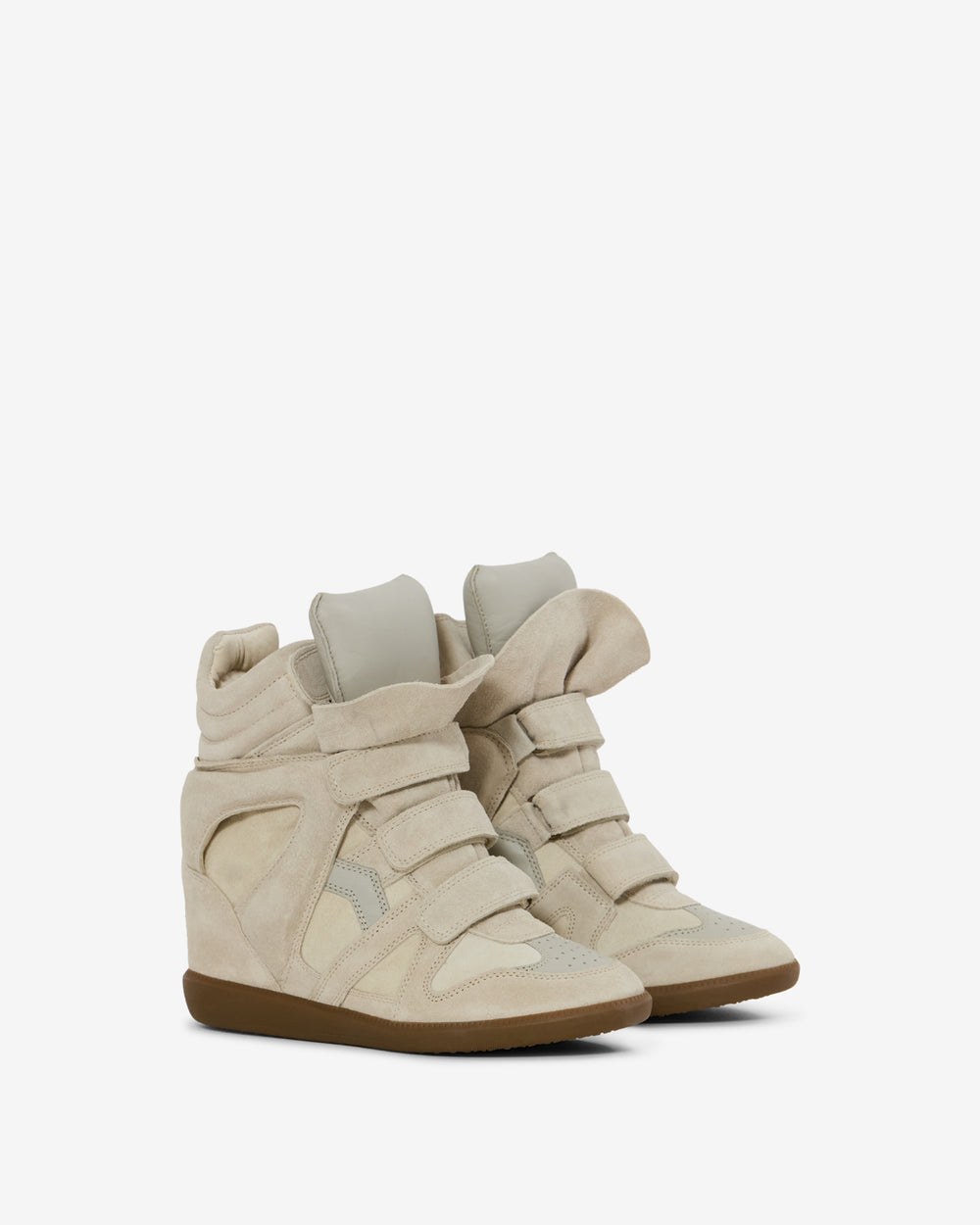 Women's Shoes & Footwear | ISABEL MARANT Official Online Store