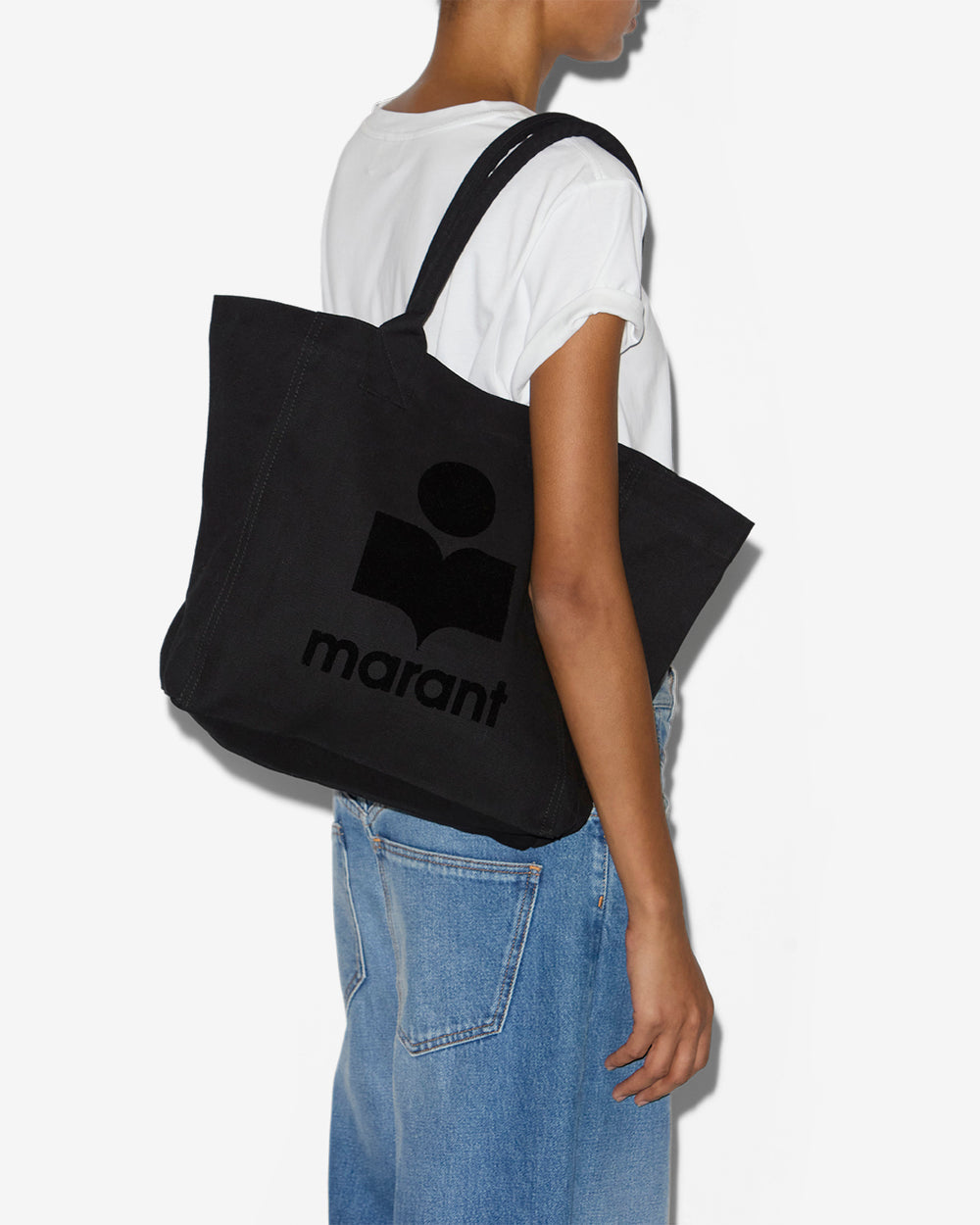 Tote Bags Woman | ISABEL MARANT Official Online Store