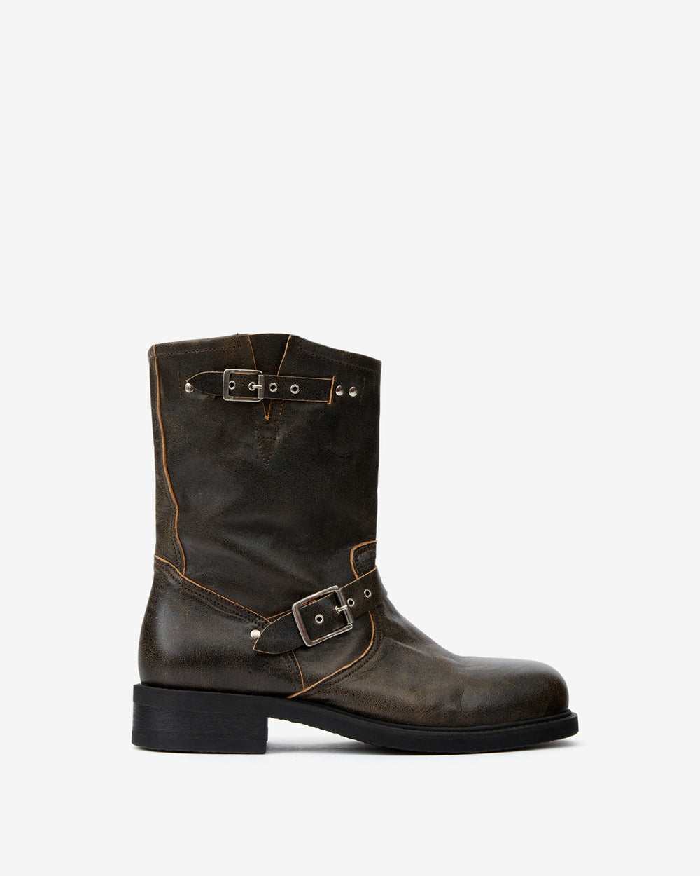 Footwear | ISABEL MARANT Official Online Store