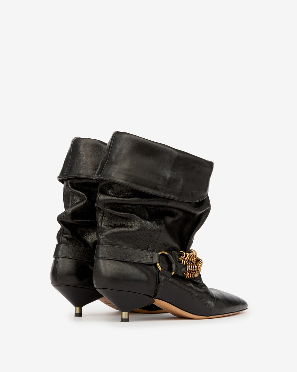 Bottes et Bottines | ISABEL MARANT Boutique en ligne Officielle