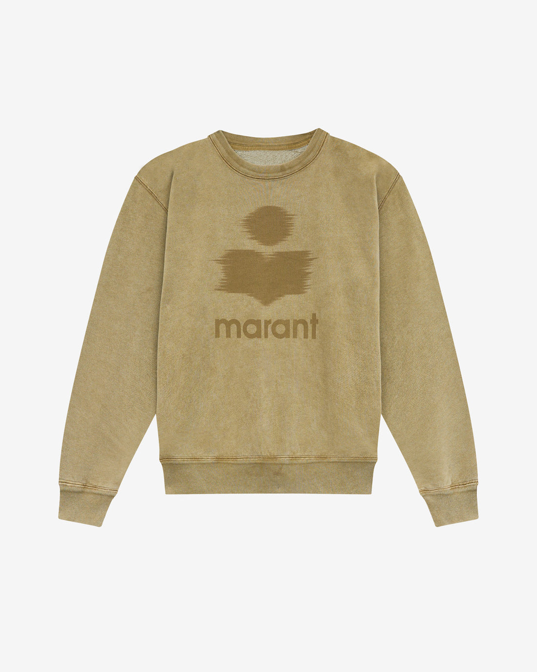Sweats Homme | ISABEL MARANT Boutique en ligne Officielle