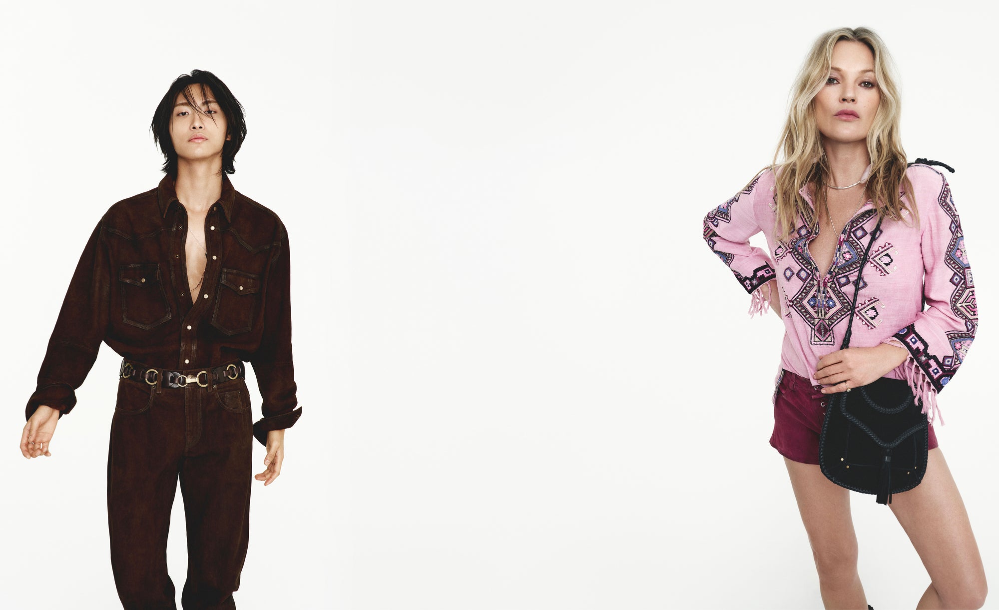 ISABEL MARANT Official Online Store | Ready-to-wear, Shoes and Bags