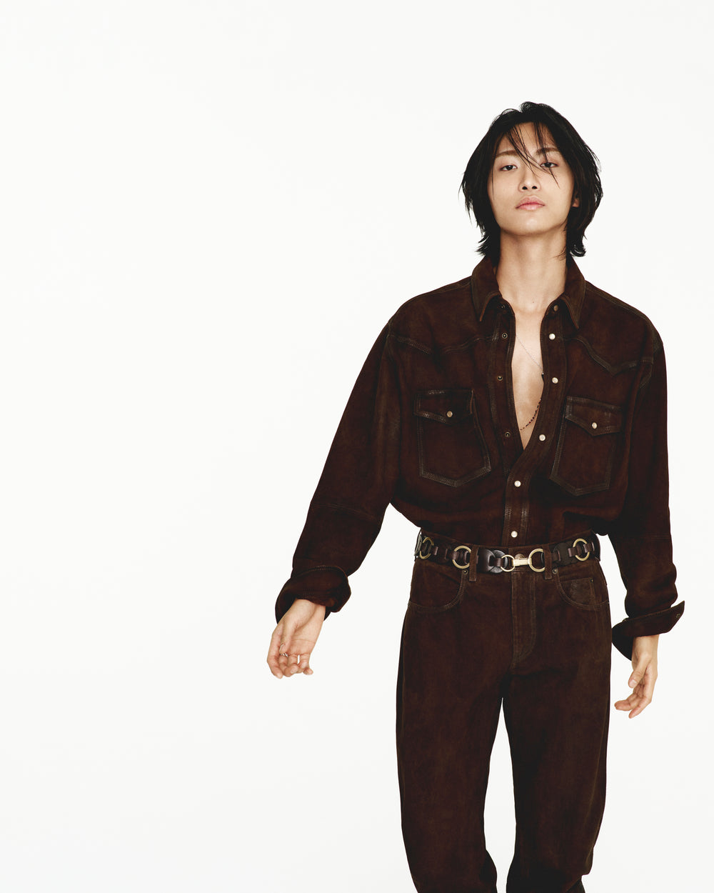 ISABEL MARANT Official Online Store | Ready-to-wear, Shoes and Bags